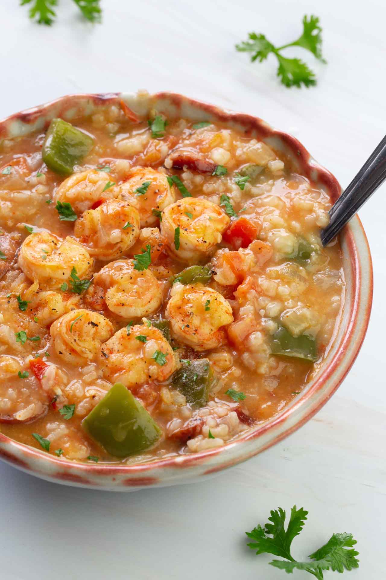 Easy 30 Minute Meals - The Olive Blogger