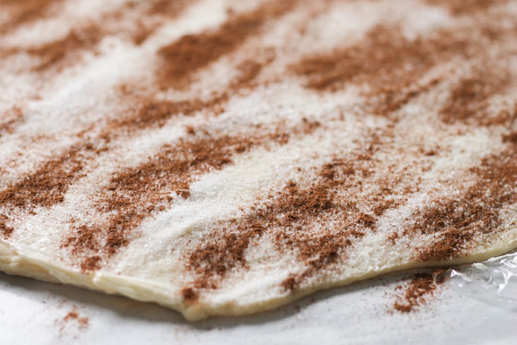 Best Cinnamon Bun Recipe - The Olive Blogger