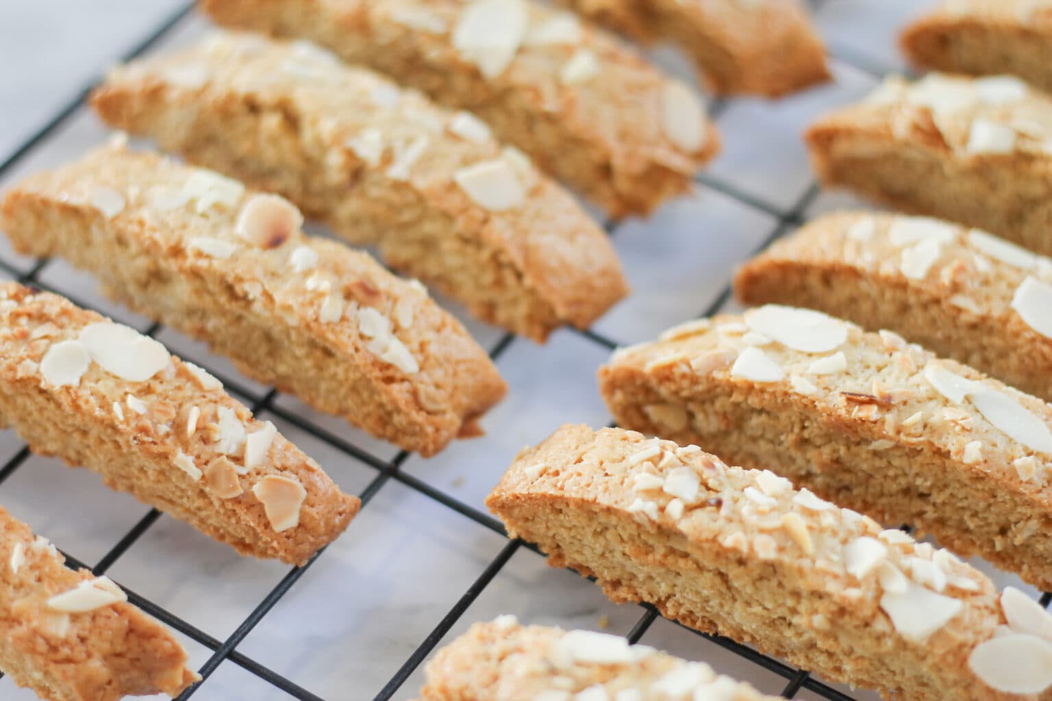 Best Biscotti Recipes - 25 Delicious Cookies - The Olive Blogger